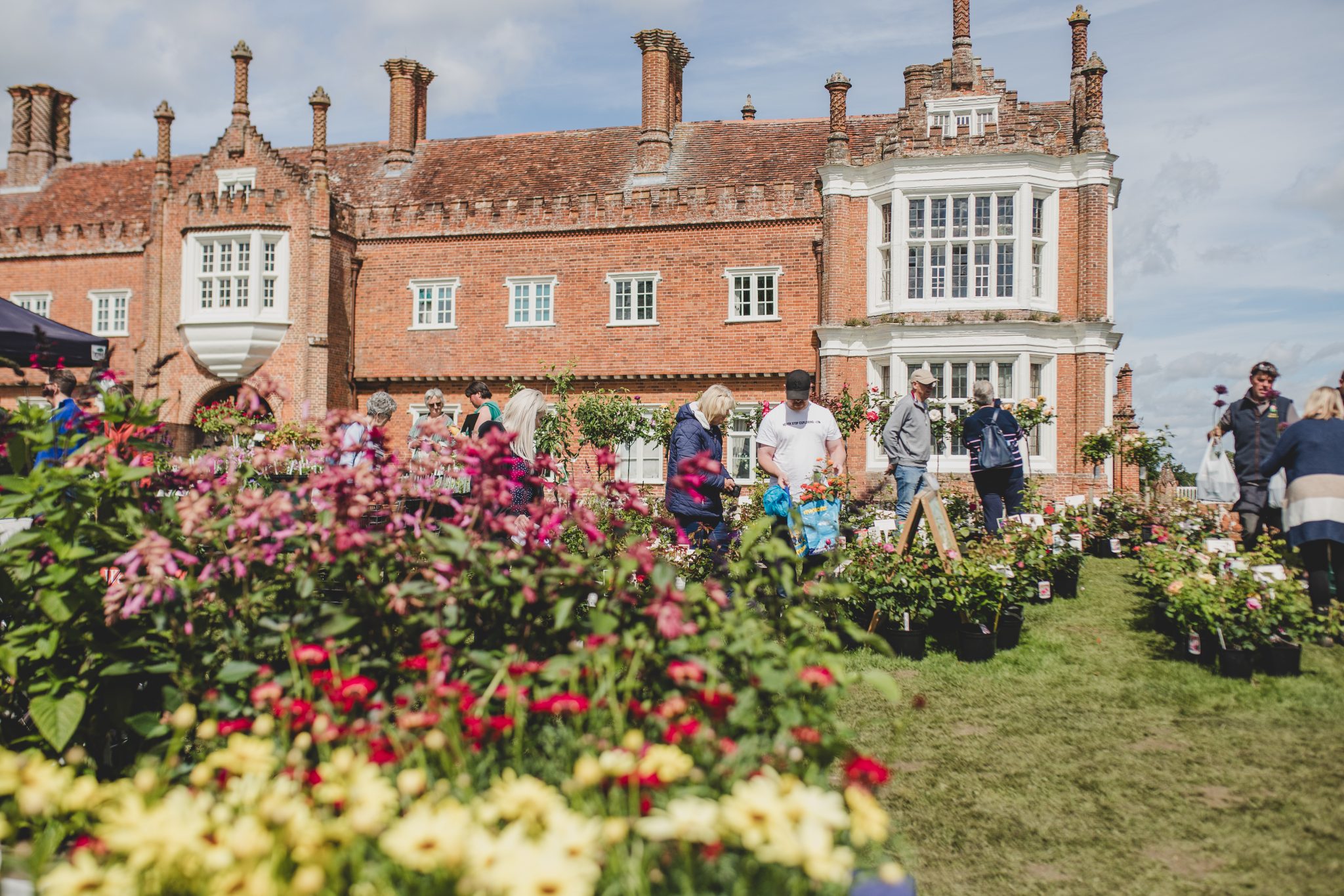 Spring 2026 Plant Fair – Suffolk Plant Heritage